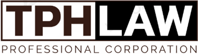 TPH Legal Services || Advocacy and Trust at Every Turn.